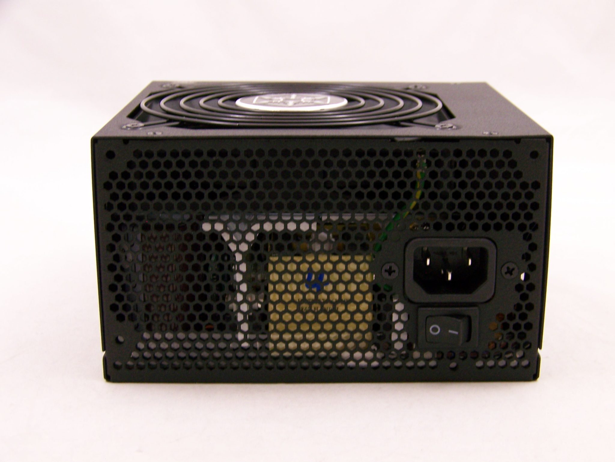 SilverStone Strider Platinum 1000W (ST1000-PTS) Power Supply Review ...