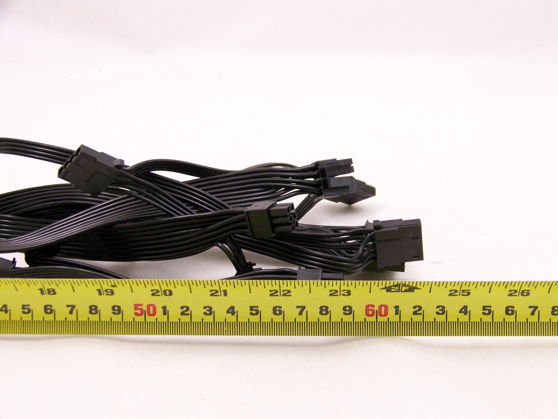 SilverStone Strider Platinum 1000W (ST1000-PTS) Power Supply Review ...