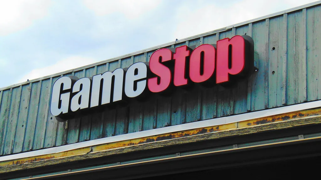 GameStop Plans to Save Itself by Doubling Down on Store Renovations