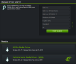 NVIDIA Studio Driver vs. GeForce Game Ready Driver Performance