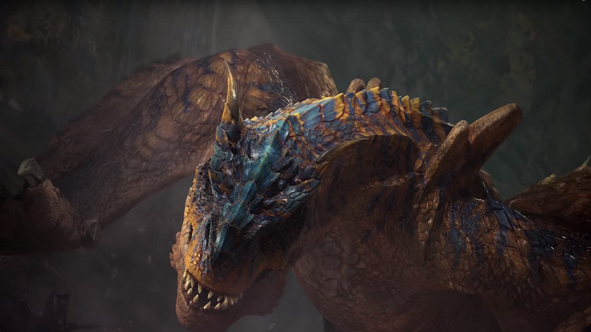 MHW Iceborne PC Version to Be Released on January 9th, 2020