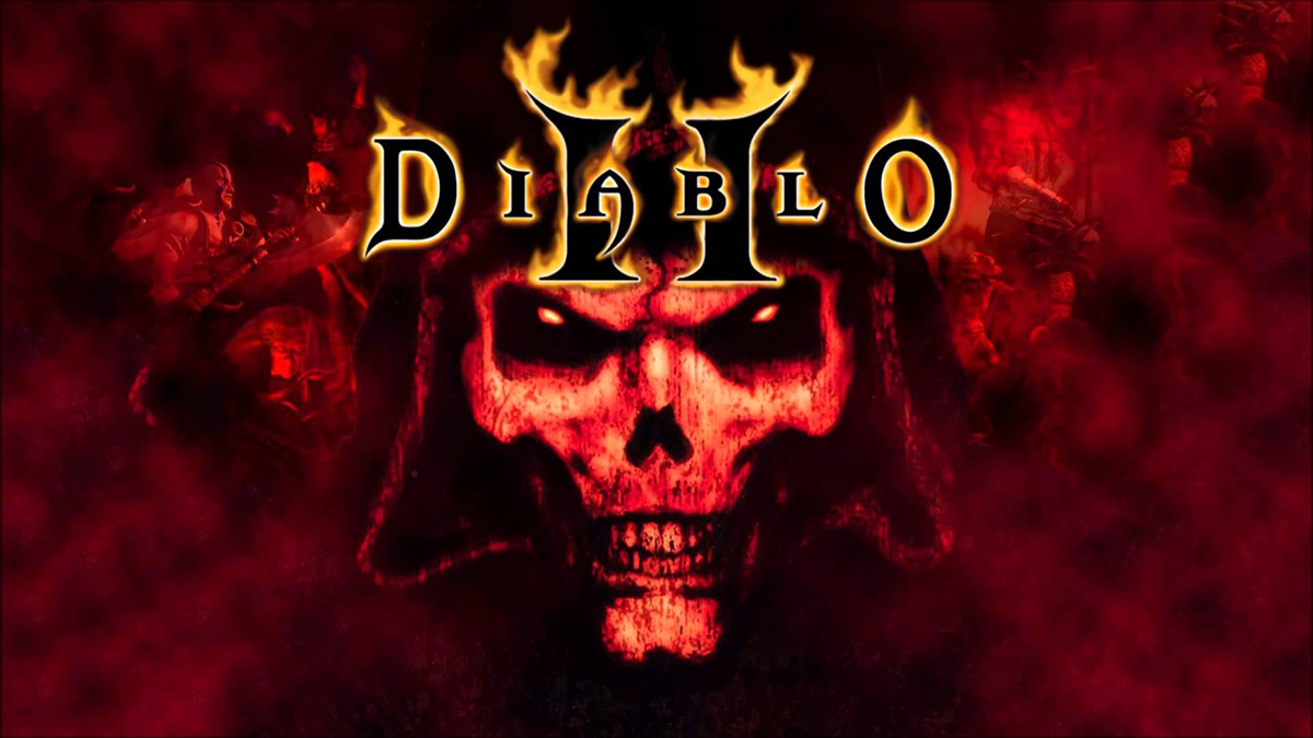 Blizzard's Vicarious Visions Reportedly Working on Diablo II Remake