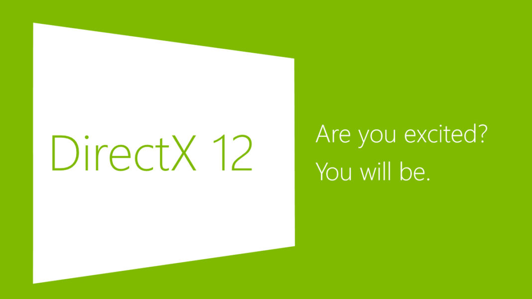 Microsoft Previews New DirectX 12 Features: Raytracing 1.1, Mesh Shader ...