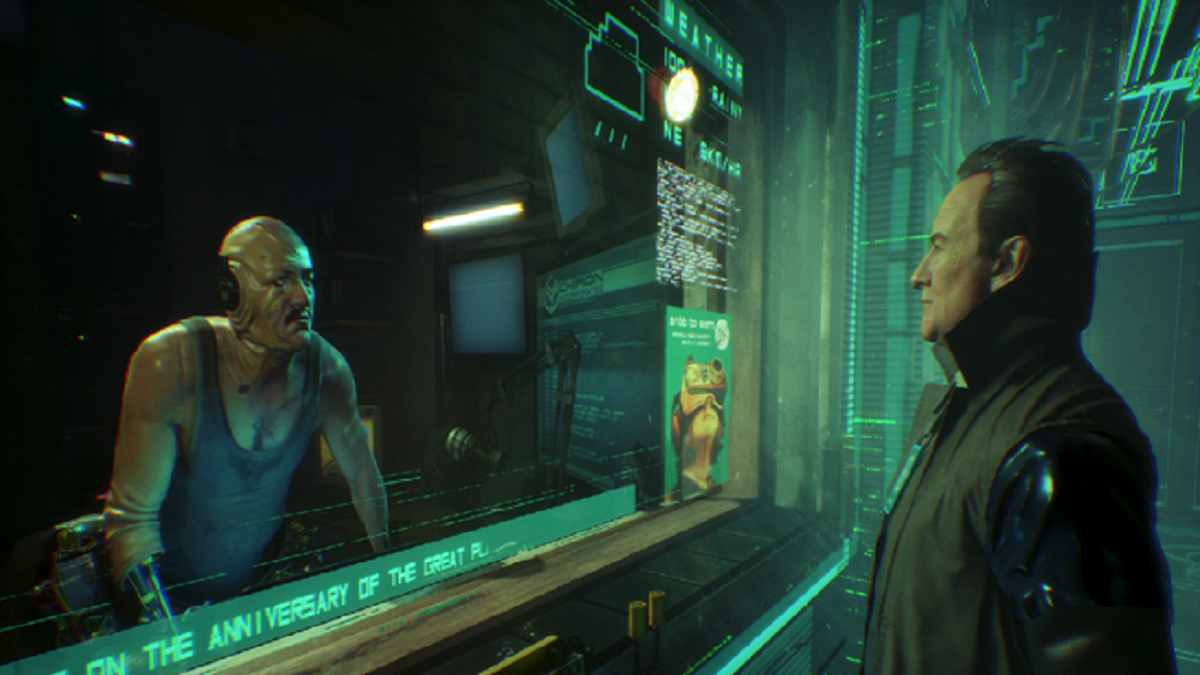 Get >Observer_ for Free!