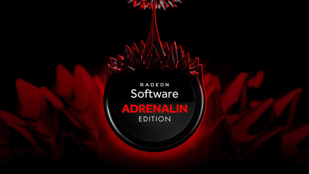 AMD Releases Radeon Software Adrenalin 21.8.1 Driver with Radeon RX ...