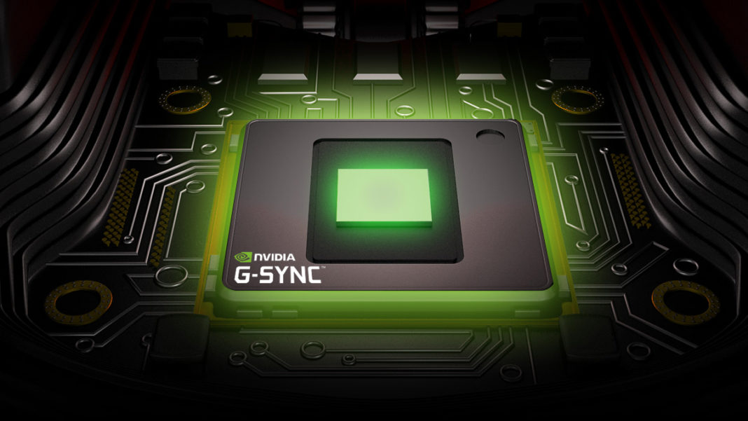 NVIDIA Drops DisplayHDR 1000 Requirement from G-SYNC Ultimate ...