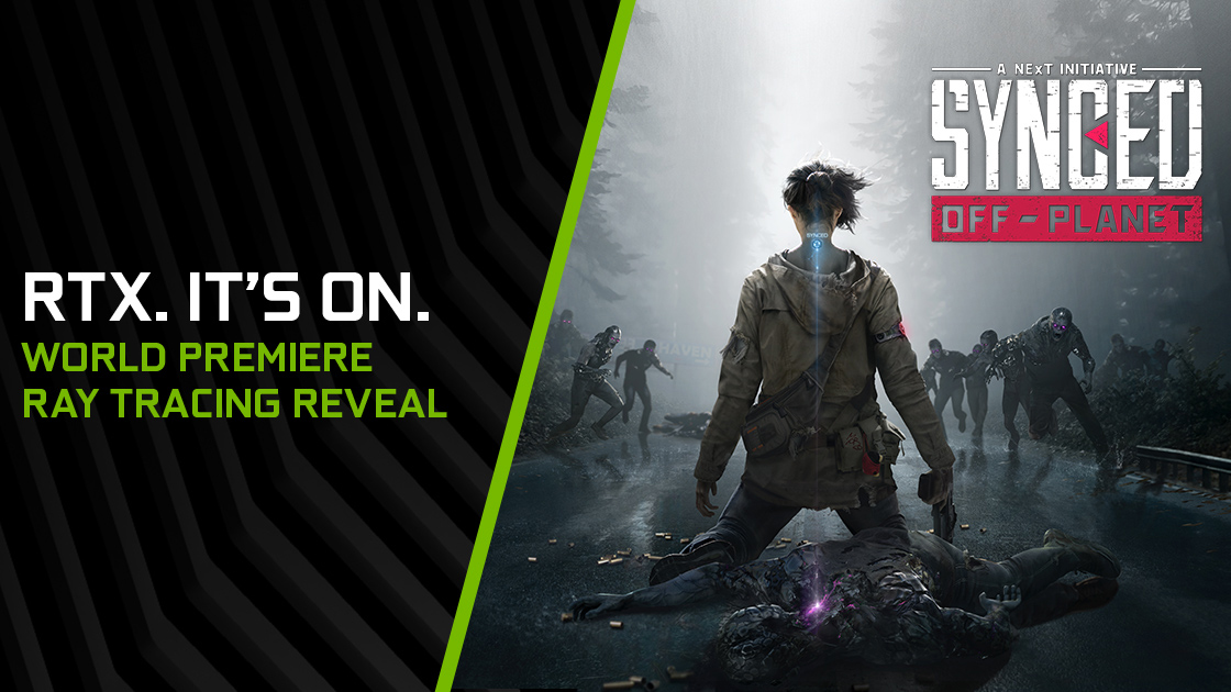 Every Game Will Have Ray Tracing in Two or Three Years, Claims Tencent ...