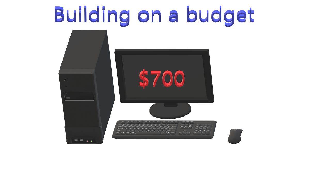 The $700 Build That Could