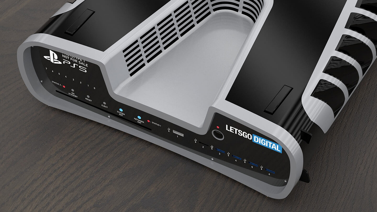 PS5’s Loading Times May Not Be Improved Despite SSD, Warns Remedy ...