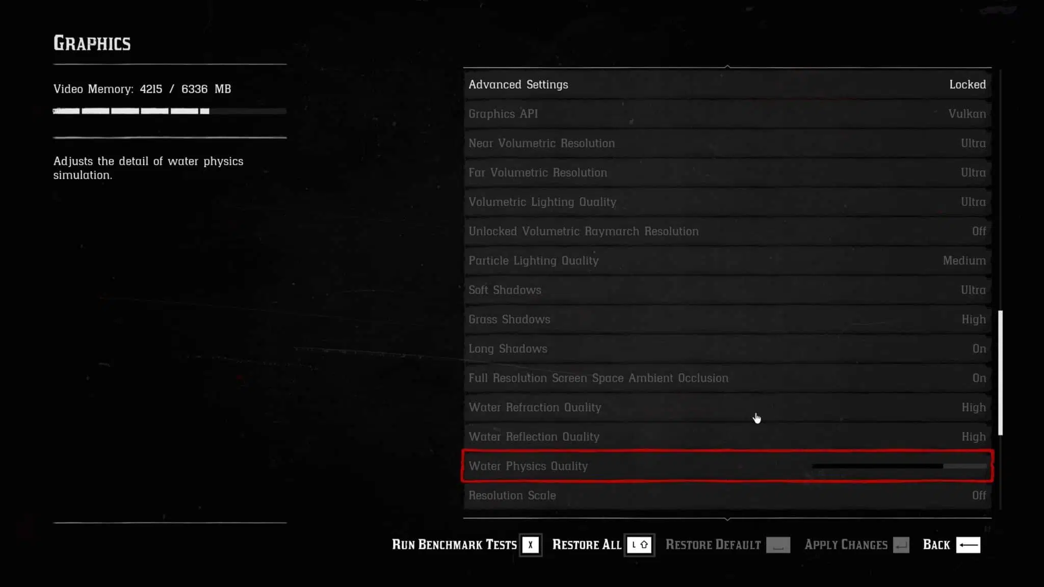 Red Dead Redemption II Performance Preview - Page 2 of 5