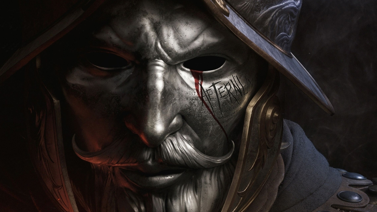 Amazon Games Studios Launching Open-World MMO "New World" in May 2020