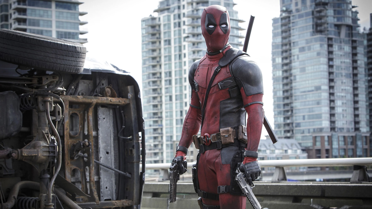 Shawn Levy to Direct Ryan Reynolds in Deadpool 3