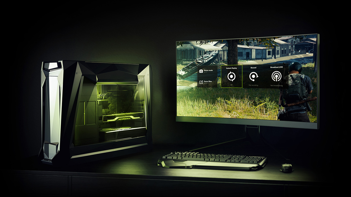 NVIDIA Patches Critical GameStream-Related Vulnerability in GeForce ...
