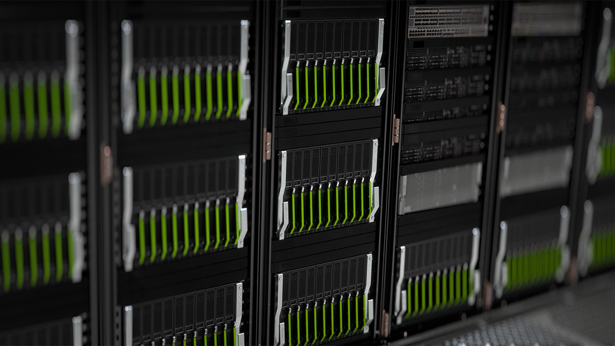 NVIDIA and Tencent Announce Partnership to Bring PC Gaming in the Cloud to China