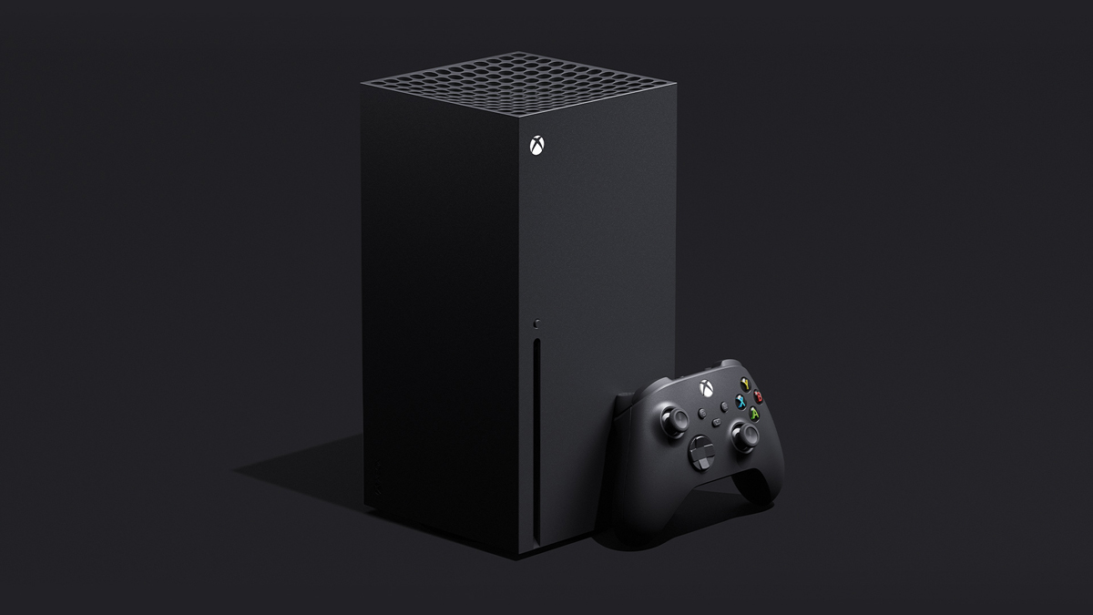 The Xbox Series X May Look Like a PC Tower, But It's One That You Can ...