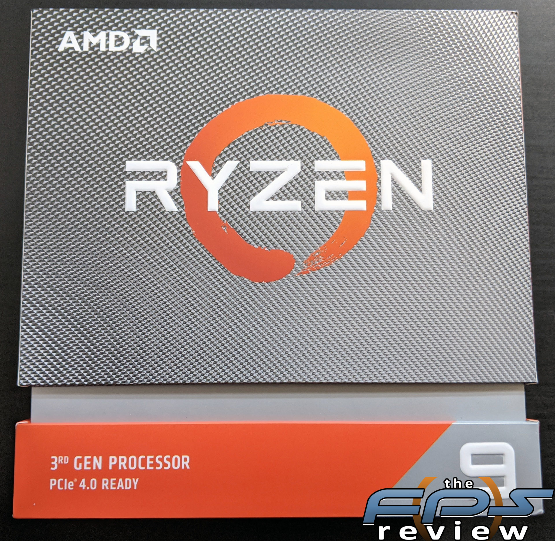 AMD Ryzen 9 3950X CPU Review - Page 3 of 13