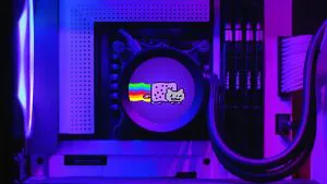 NZXT's New Liquid Coolers Have an LCD Display for Displaying Data and ...