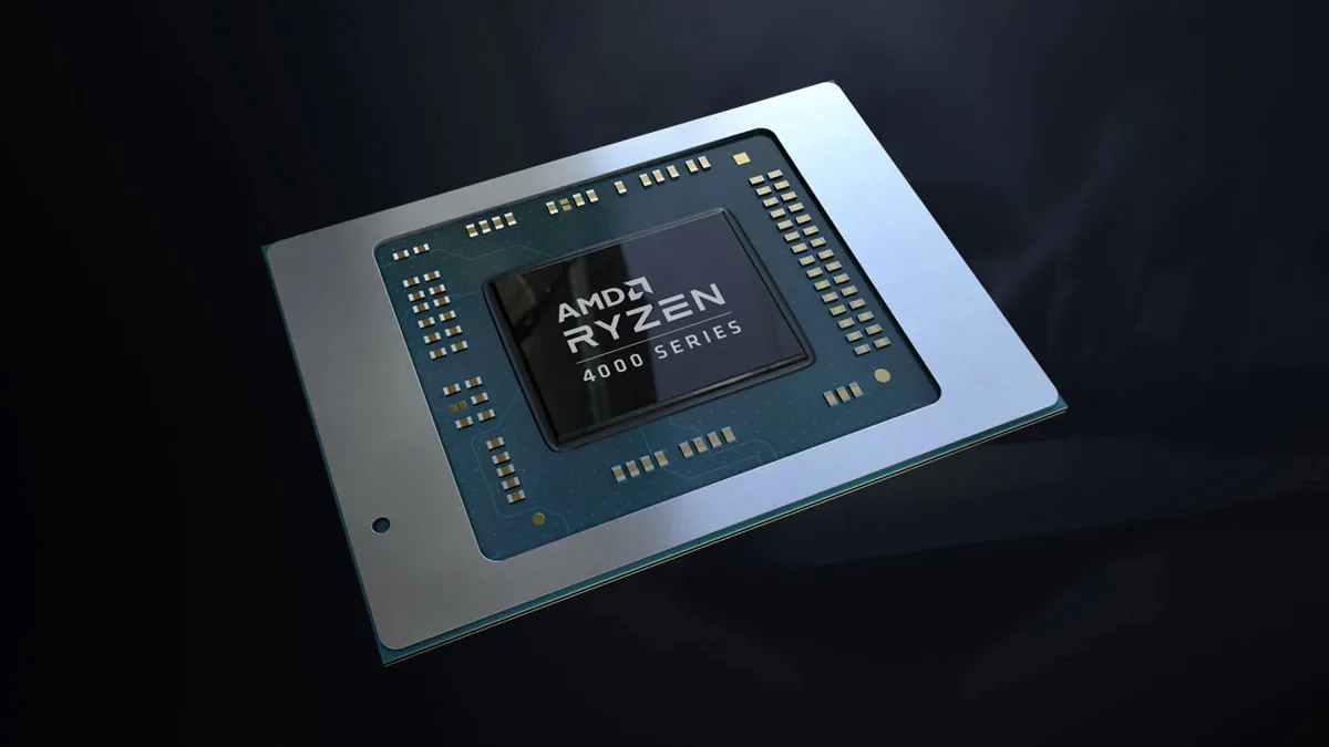 Macs May Finally Be Getting AMD Processors: APU Code Names Spotted in ...