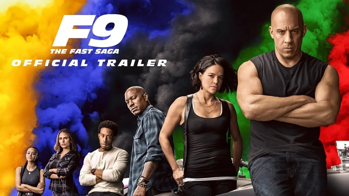 “F9” (Fast & Furious 9) to Feature RED’s Failed Holographic Smartphone ...