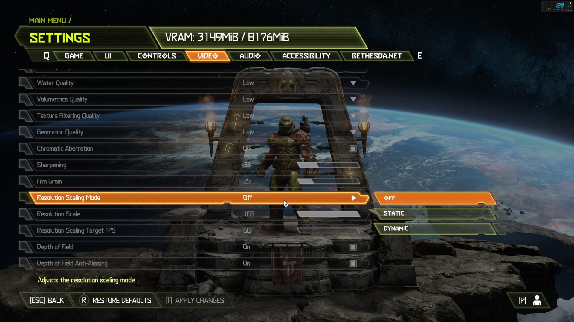 DOOM Eternal Video Card Performance Review - Page 2 of 11