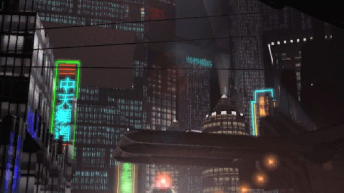 A Remastered Edition of Westwood Studios 1997 Blade Runner Game Is in ...