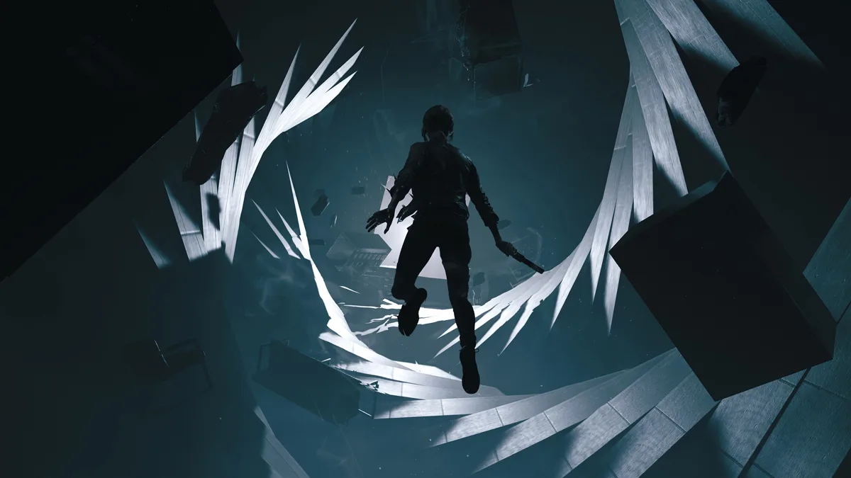 505 Games Releases Trailer for Control's First Expansion, The ...