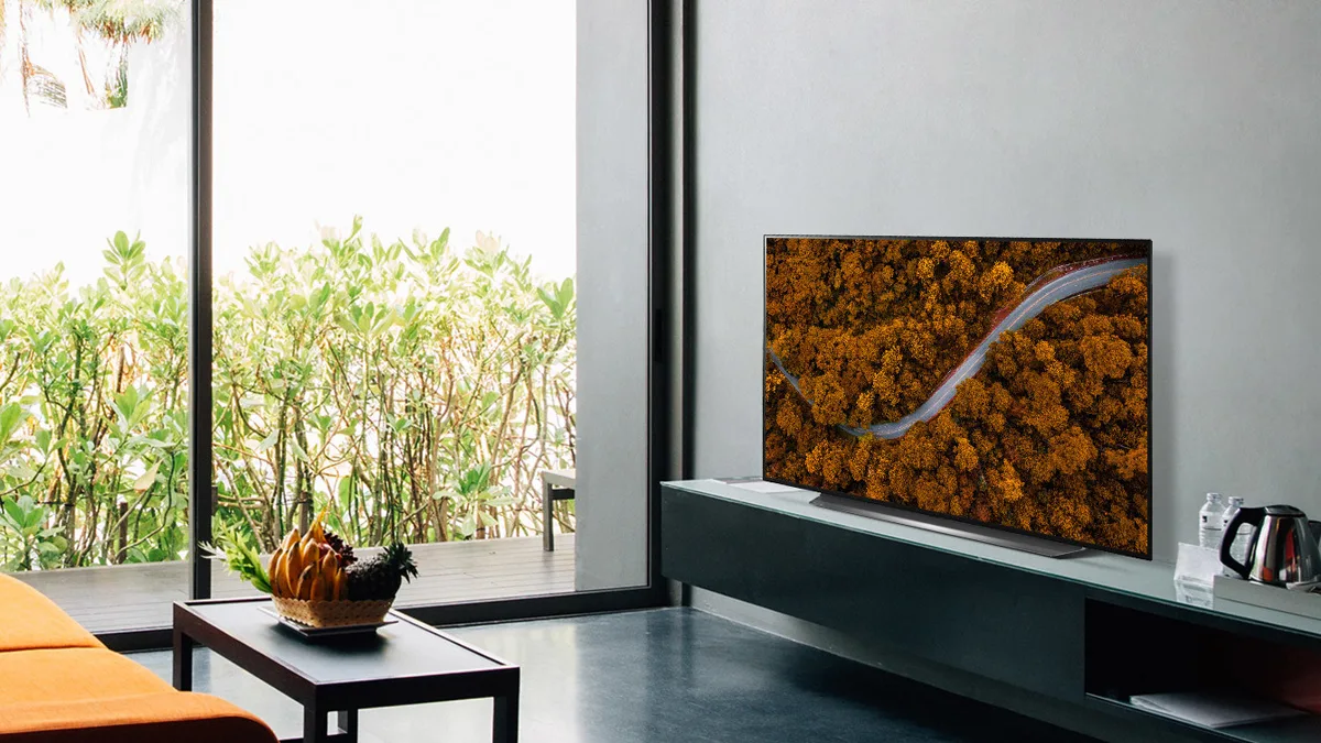 LG's 2020 4K/8K OLED TVs Begin Rolling Out: 48-Inch Model Available In ...