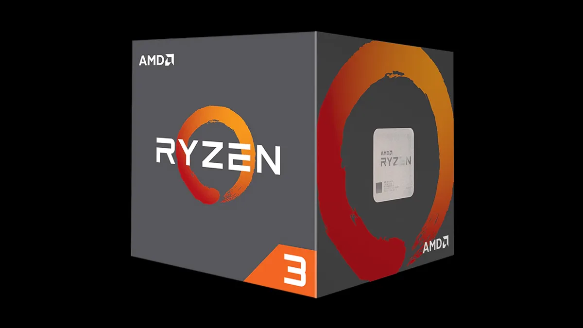 AMD's Ryzen 3 Lineup May Be Getting Bigger: New Quad-Core, Zen 2-Based ...