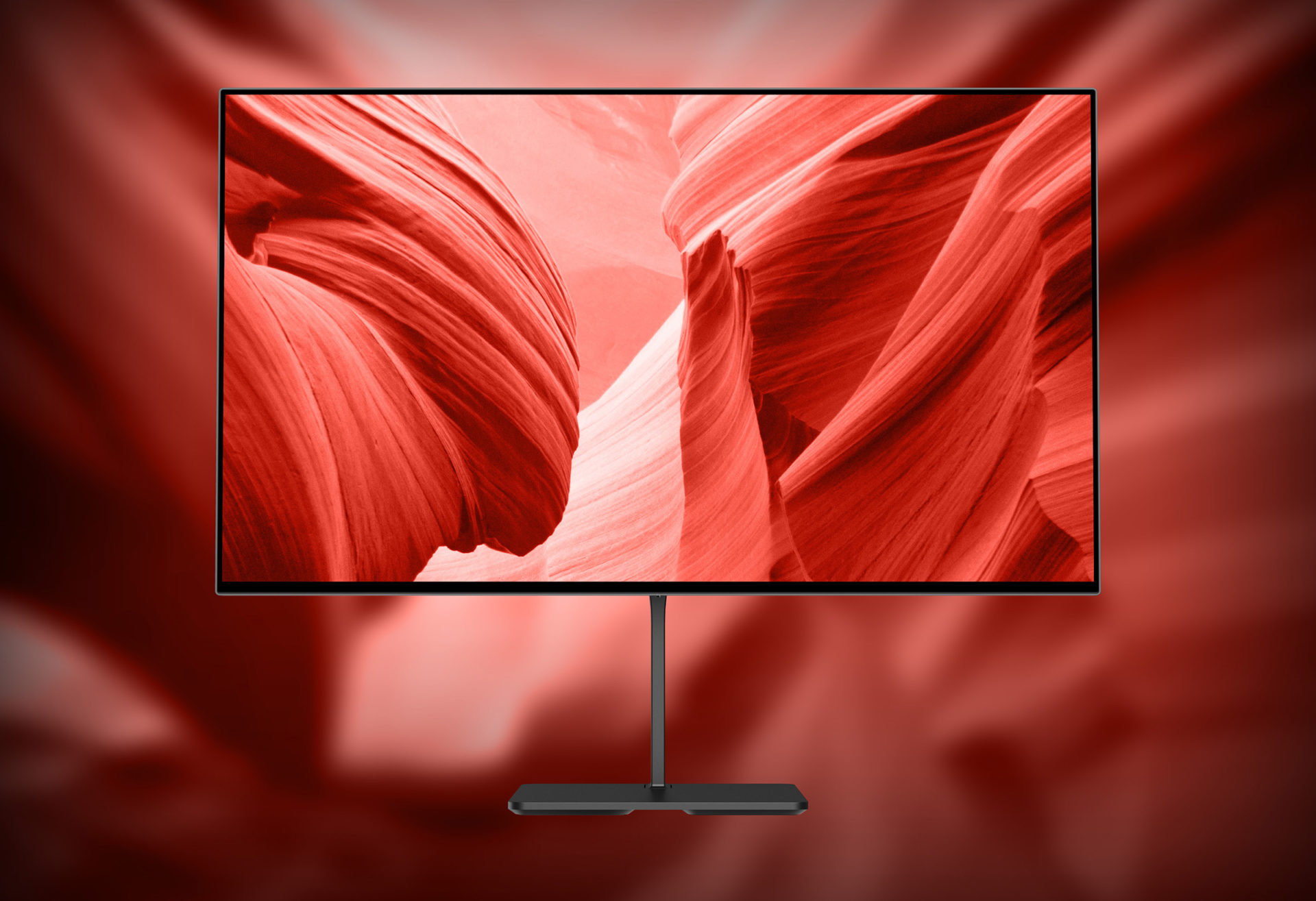 Eve's Crowd-Developed QHD/4K Spectrum Monitors Will Be the First to ...
