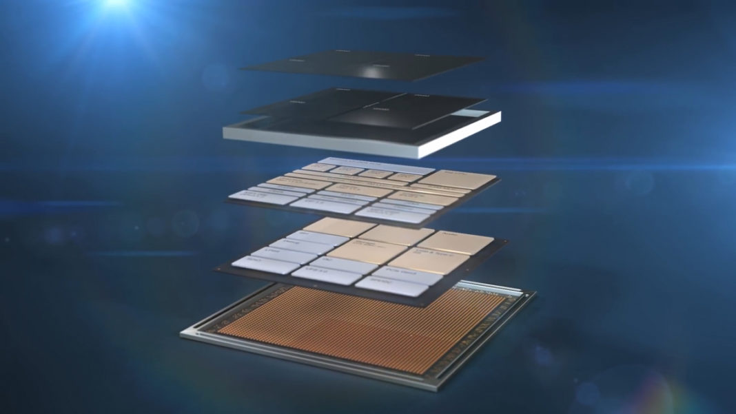 Intel Plans to Adopt 3D Stacked Cache for Select CPUs in Future ...
