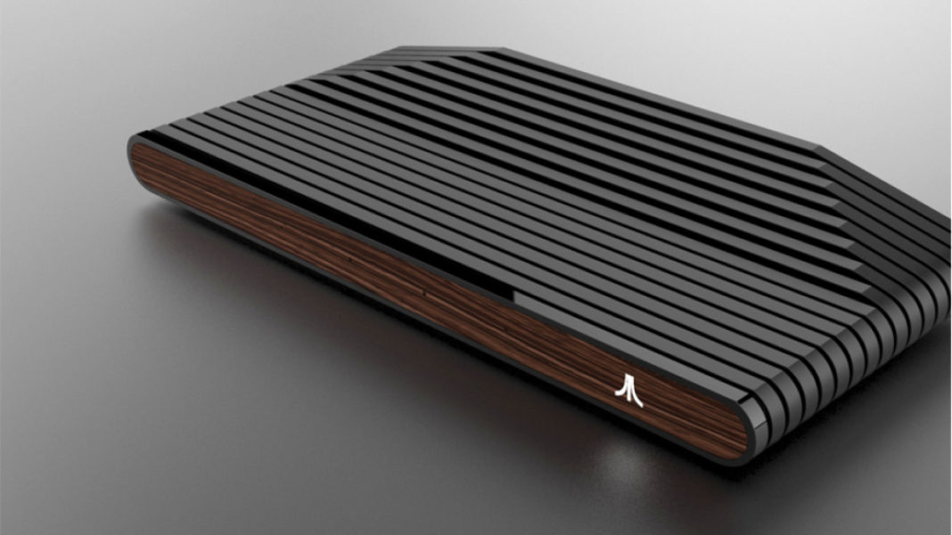 Atari Experiencing Legal Woes and Delays with the Launch of Its New VCS ...