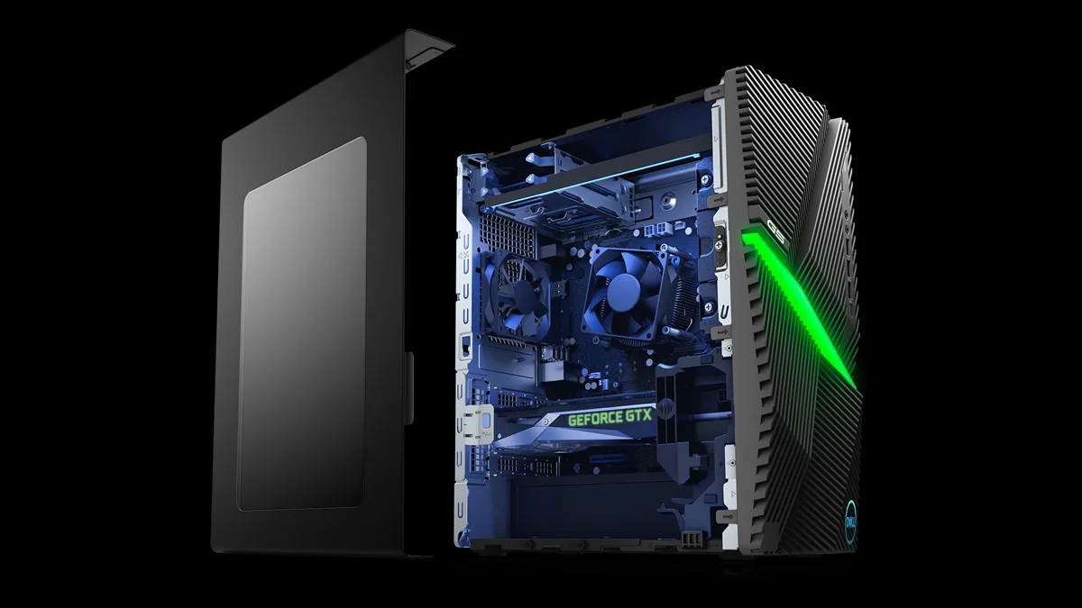 Dell Announces New G-Series Systems, Gaming Monitors, and Alienware RGB ...