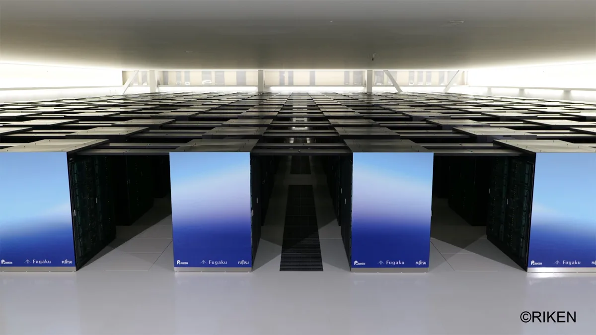 [PR] Japan Captures Supercomputer Crown with ARM-Powered, 415.5 ...