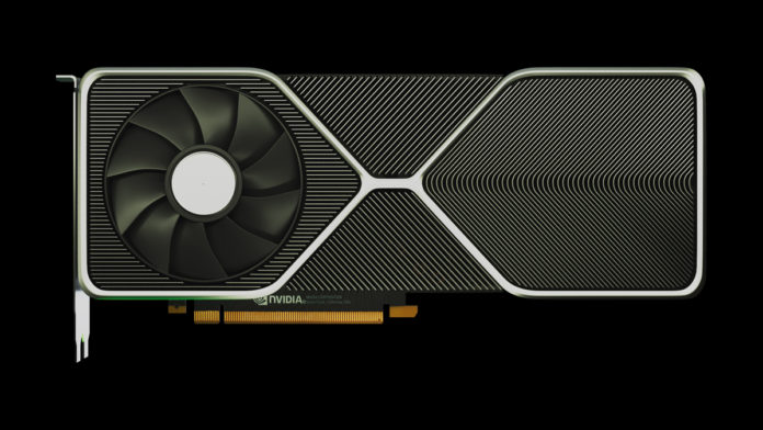 New Rumored Prices for NVIDIA GeForce RTX 30 Series