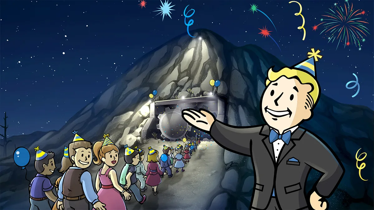 Fallout Series In Development at Amazon Studios