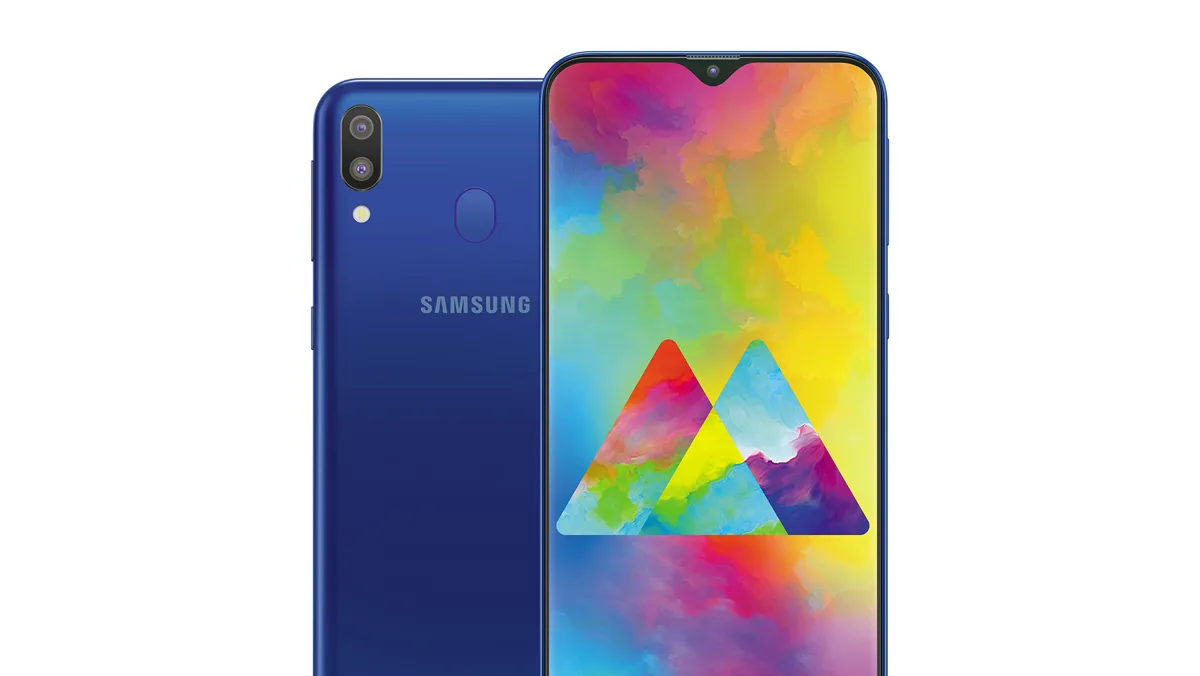 Samsung Releasing Galaxy Phone with 7,000 mAh Battery