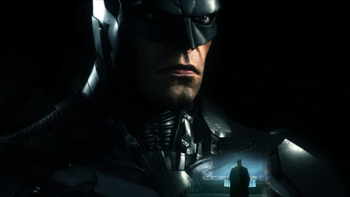 Warner Bros Offers Clues for Upcoming Batman Game