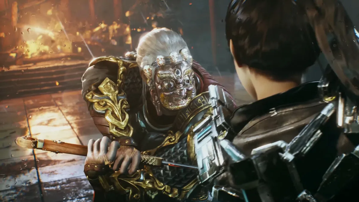 New 4K Trailer for Bright Memory: Infinite Released