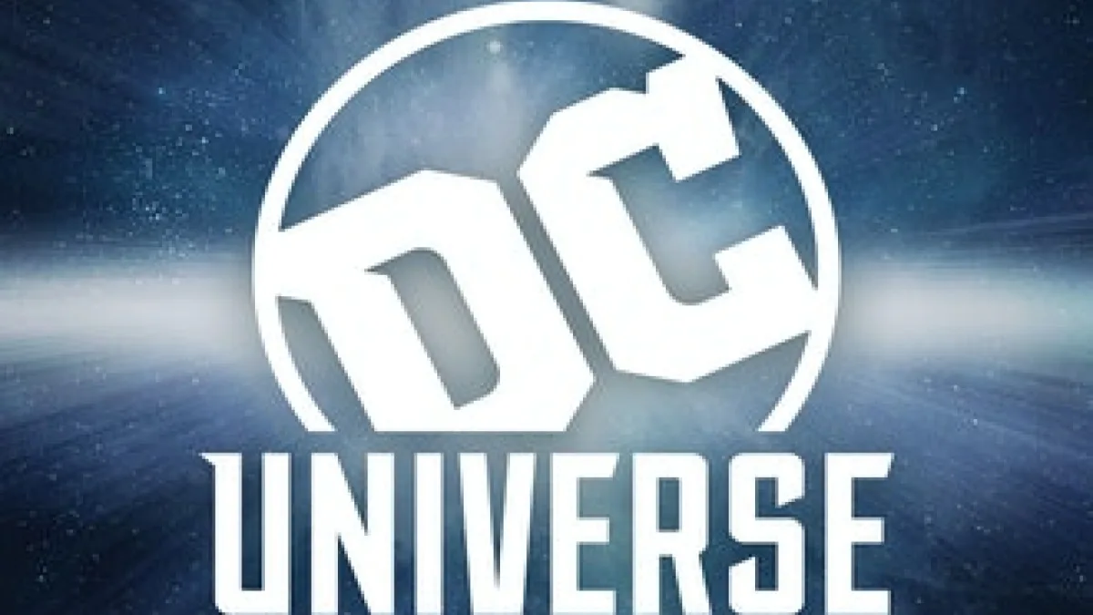 DC Universe Original Content Migrating to HBO Max