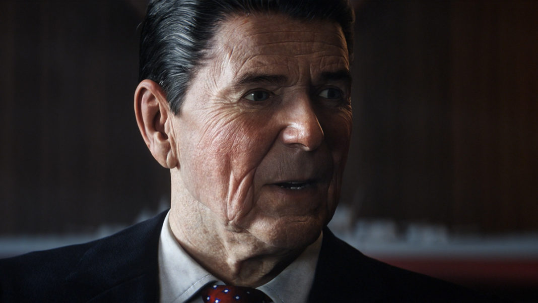 Here's the Reveal Trailer for Call of Duty: Black Ops Cold War