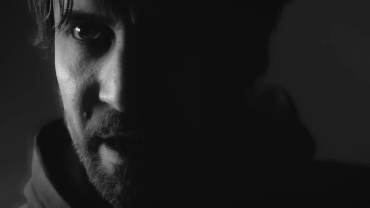 Alan Wake Returns in New Control Expansion, “Awe”