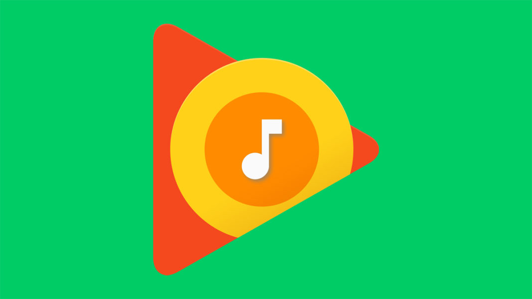 Google Play Music to Be Discontinued Starting in September