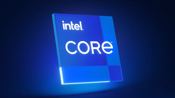 Intel's New Branding Debuts In Leaked Tiger Lake Promo Videos