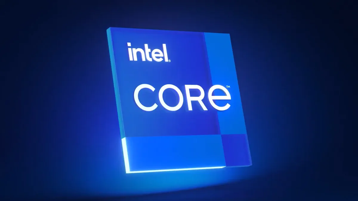 Intel's New Branding Debuts In Leaked Tiger Lake Promo Videos