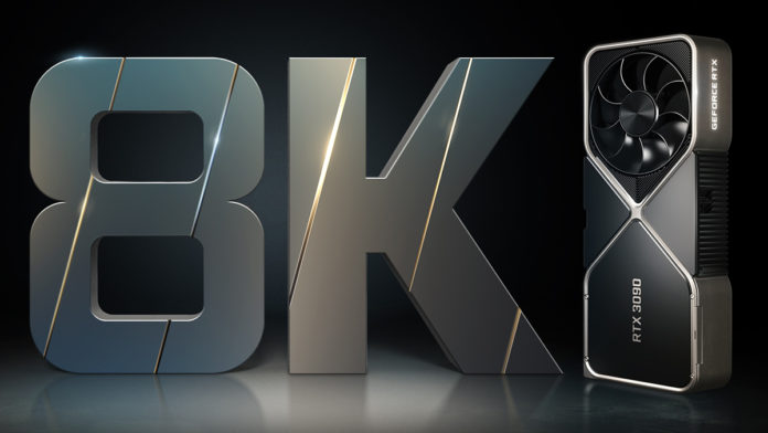 NVIDIA GeForce RTX 3090 "Big Ferocious GPU" Celebrates Its 4th ...