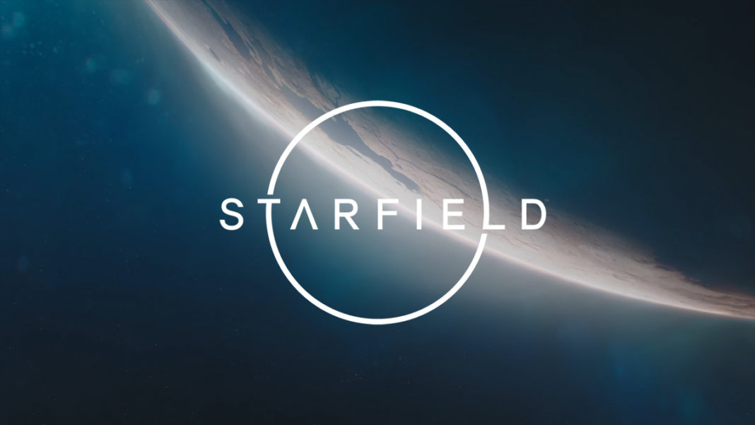 Merchoid Launches Officially Licensed Starfield Apparel Collection ...