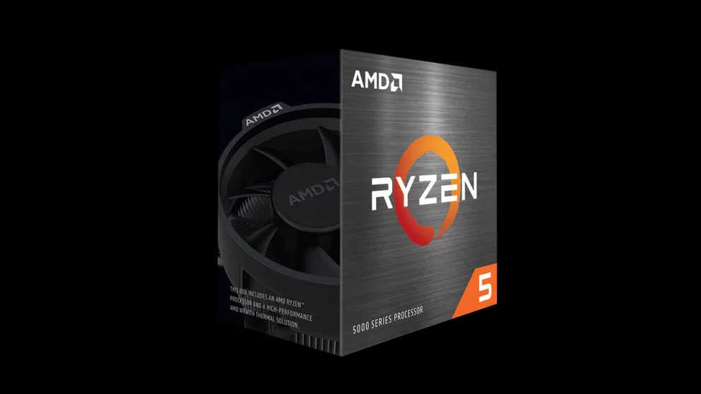 AMD Launching Ryzen 5 5600 In January For 220 