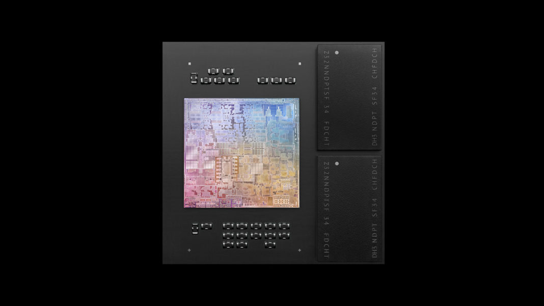 Apple Secures 4 Nanometer Chip Production from TSMC for Next-Generation ...