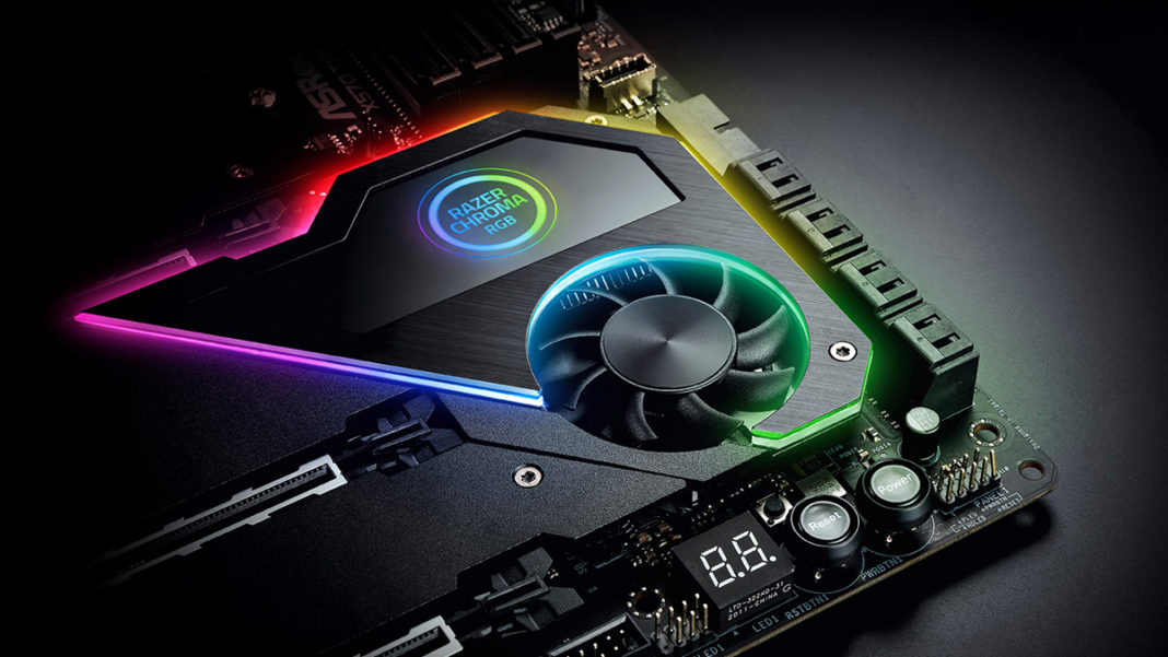 AMD Reportedly Launching New X570S Chipset with Passive Cooling