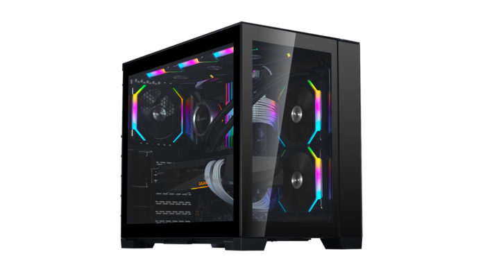 LIAN LI Launches Modular O11 Dynamic Mini PC Case